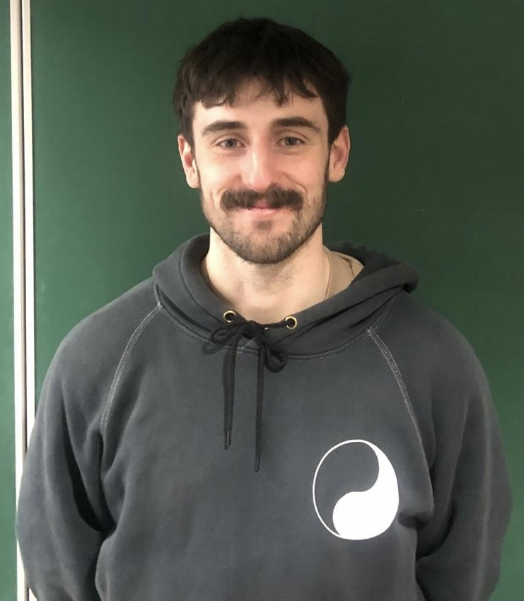 CV - Paddy O’Toole